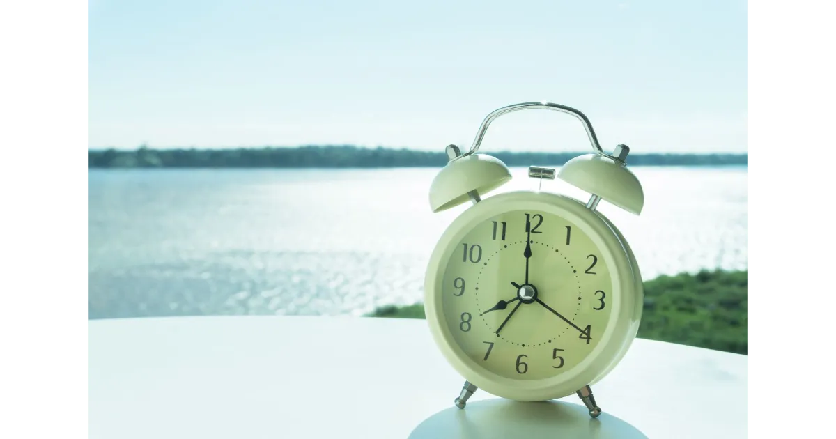 Top 5 Best Travel Alarm Clock (2024 Reviews)