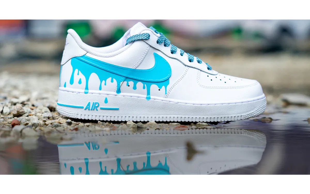 Nike Drip Shoes: Are They Worth The Hype? A Review 2024