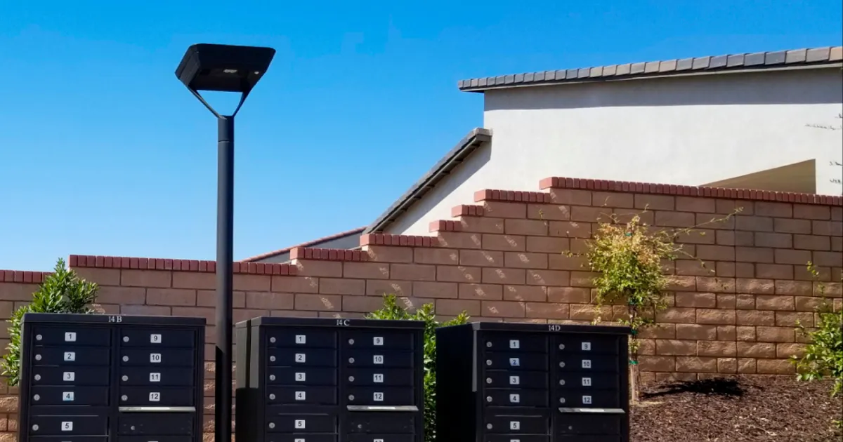 Top 10 Best Solar Mailbox Light Reviews & Comparison 2025