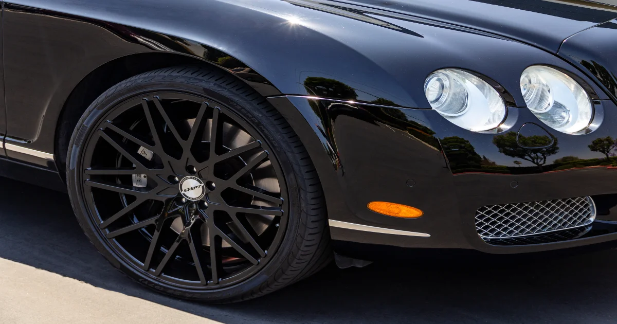 I Tested And Ranked Best Shift Wheels 2025